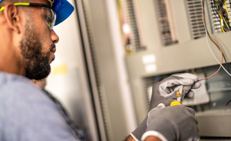 Pennsylvania Electricians | R.G. Hoffman Electrical Contractors